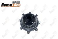 China Cooling Fan Clutch Of Isuzu Parts 600P/4JH1 OEM 8-97129736-0   8971297360 for sale