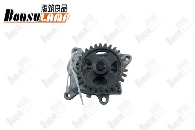 China Oil Pump ASM Of Isuzu Parts NPR/4HF1 OEM 8-97147338-1   8971473381 for sale