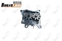 China Oil Pump ASM Of Isuzu Parts NPR/4HF1 OEM 8-97147338-1   8971473381 for sale