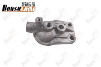 China Fuel Filter Cover Of Isuzu Parts NPR/4HF1 4HG1 OEM 8-97172543-0  8971725430 for sale