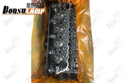 China Cylinder Head Asm Of Isuzu Parts NPR/4HF1 OEM 8-97186589-5   8971865895 for sale