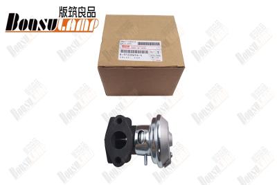 China EGR Valve Of Isuzu Parts 600P 100P-TC OEM 8-97208656-4   8972086564 for sale