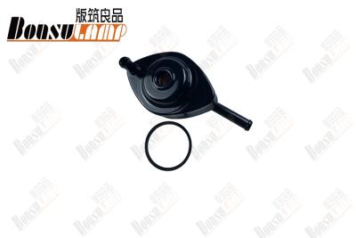 China Oil Cooler ASM Of Isuzu Parts 100P-TC OEM 8-97226391-0   8972263910 for sale
