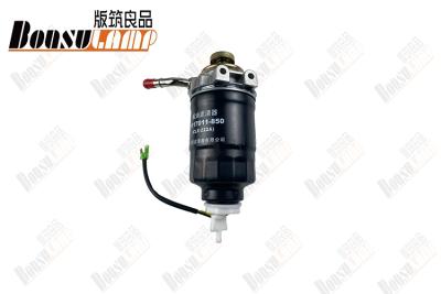 China Fuel Sedimenter Of Isuzu Parts 600P OEM 8-97240126-0   8972401260 for sale