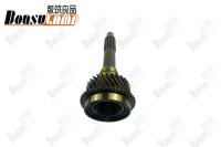 China Top Gear Transmission Shaft Of Isuzu Parts NPR/MYY5T OEM 8-97252924-0   8972529240 for sale