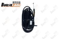 China Engine Stop Motor Assembly Of Isuzu Parts NPR/4HF1 OEM 8-97255068-0   8972550680 for sale