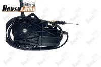 China Engine Stop Motor Assembly Of Isuzu Parts NPR/4HF1 OEM 8-97255068-0   8972550680 for sale