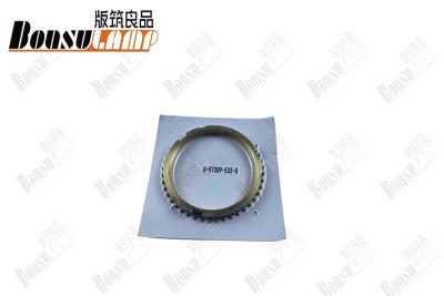 China Outside Diameter Top & Fourth Block Ring Of Isuzu Parts MYY5T OEM 8-97309532-0   8973095320 for sale