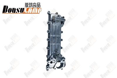 China Oil Cooler ASM Of Isuzu Parts NPR/4HF1 4HG1 OEM 8-97333783-0 8973337830 for sale