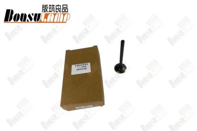 China 8-94247875-1 8942478751 Exhaust Valve for Isuzu NHR NKR 100P for sale