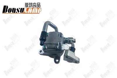 China Power Steering Oil Pump Assembly Of Isuzu Parts 4JJ1 OEM 8-97355980-0   8973559800 for sale