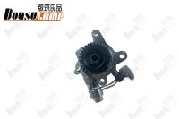 China Power Steering Oil Pump Assembly Of Isuzu Parts 4JJ1 OEM 8-97355980-0   8973559800 for sale