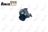 China Power Steering Oil Pump Assembly Of Isuzu Parts 4JJ1 OEM 8-97355980-0   8973559800 for sale
