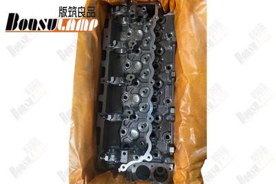 China Cylinder Head Asm Of Isuzu Parts NPR/4HG1 OEM 8-97358368-0   8973583680 for sale