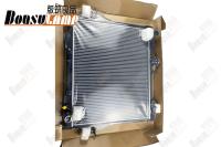 China Radiator Asm Of Isuzu Parts D-MAX OEM 8-97363307-3   8973633073 for sale