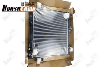 China Radiator Asm Of Isuzu Parts D-MAX OEM 8-97363307-3   8973633073 for sale