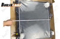 China Radiator Asm Of Isuzu Parts D-MAX OEM 8-97363307-3   8973633073 for sale