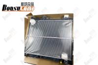 China Radiator Asm Of Isuzu Parts D-MAX OEM 8-97363307-3   8973633073 for sale