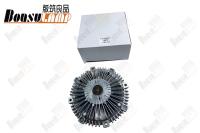 China Cooling Fan Clutch Of Isuzu Parts D-MAX 4JJ1 OEM 8-97944149-0   8979441490 for sale