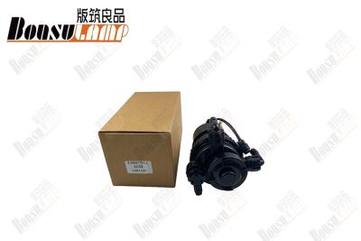 China Fuel Sedimenter Of Isuzu Parts D-MAX 4JK1 OEM 8-98067761-0   8980677610 for sale