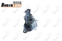 China Oil Pump Assembly Of Isuzu Parts 4JJ1 OEM 8-98128134-0   8981281340 for sale
