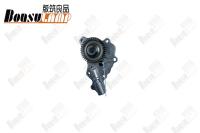 China Oil Pump Assembly Of Isuzu Parts 4JJ1 OEM 8-98128134-0   8981281340 for sale