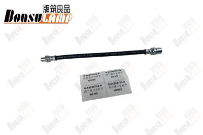 China 8-94248703-1 8942487031 Clutch Pipe for Isuzu NHR NKR for sale
