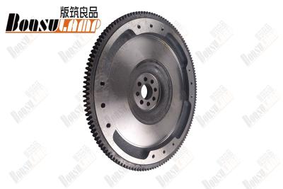 China Flywheel 300* Of Isuzu Parts NPR/4JJ1 OEM 8-98148063-2   8981480632 for sale
