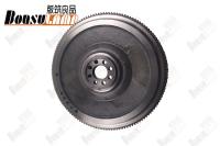 China Flywheel 300* Of Isuzu Parts NPR/4JJ1 OEM 8-98148063-2   8981480632 for sale