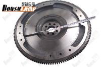 China Flywheel 300* Of Isuzu Parts NPR/4JJ1 OEM 8-98148063-2   8981480632 for sale