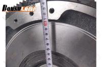 China Flywheel 300* Of Isuzu Parts NPR/4JJ1 OEM 8-98148063-2   8981480632 for sale