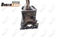 China Cylinder Block Assembly Of Isuzu Parts 4HG1 OEM 8-98204533-0   8982045330 for sale