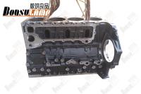 China Cylinder Block Assembly Of Isuzu Parts 4HG1 OEM 8-98204533-0   8982045330 for sale
