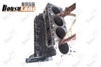 China Cylinder Block Assembly Of Isuzu Parts 4HG1 OEM 8-98204533-0   8982045330 for sale