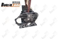 China Cylinder Block Assembly Of Isuzu Parts 4HG1 OEM 8-98204533-0   8982045330 for sale