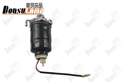 China Fuel Sedimenter Of Isuzu Parts 100P-T OEM MB200900 for sale