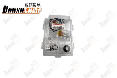China Brake Valve Rubber Repair Kit Of Isuzu Parts FTR CVR OEM 1-87830373-0   1878303730 for sale