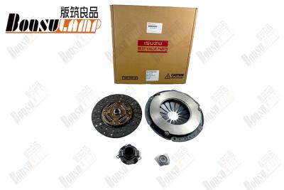 China Clutch Kit Of Isuzu Parts 4JB1 OEM 5-87610207-0   5876102070 for sale