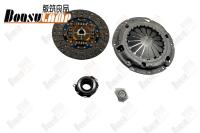 China Clutch Kit Of Isuzu Parts 4JB1 OEM 5-87610207-0   5876102070 for sale