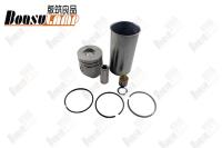 China Engine Cylinder Liner Set Of Isuzu Parts TFR55 OEM 5-87813190-0   5878131900 for sale