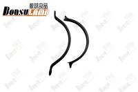 China Oil Pan Gasket Of Isuzu Parts 4JB1 OEM 8-97074728-0   8970747280 for sale