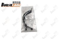 China Oil Pan Gasket Of Isuzu Parts 4JB1 OEM 8-97074728-0   8970747280 for sale