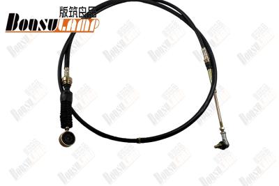 China Transmission Control Shift Cable L=2800 Of Isuzu Parts NHR98 J116 OEM 8-97089985-0   8970899850 for sale