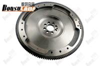 China Flywheel Of Isuzu Parts NPR/4HF1 4HG1 OEM 8-97115782-0   8971157820 for sale