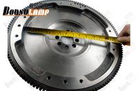 China Flywheel Of Isuzu Parts NPR/4HF1 4HG1 OEM 8-97115782-0   8971157820 for sale