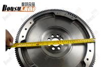 China Flywheel Of Isuzu Parts NPR/4HF1 4HG1 OEM 8-97115782-0   8971157820 for sale