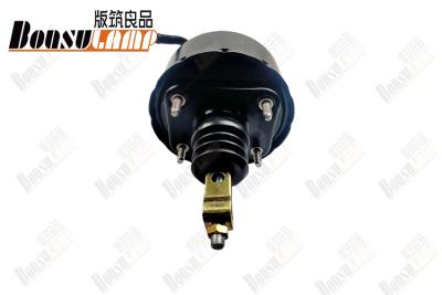China Clutch Booster Assembly Of Isuzu Parts NPR/4HF1 OEM 8-97162962-1   8971629621 for sale