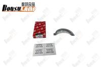 China 8-94396980-0 8943969800 Crankshaft Thrust Washer for Isuzu NPR/4HF1 FVR/6HE1 for sale