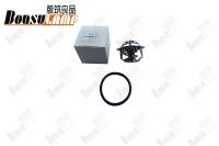 China Thermostat Of Isuzu Parts NPR/4HF1 700P OEM 8-97300787-0   8973007870 for sale