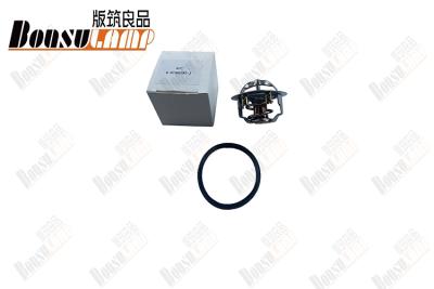 China Thermostat Of Isuzu Parts NPR/4HF1 700P OEM 8-97300787-0   8973007870 for sale